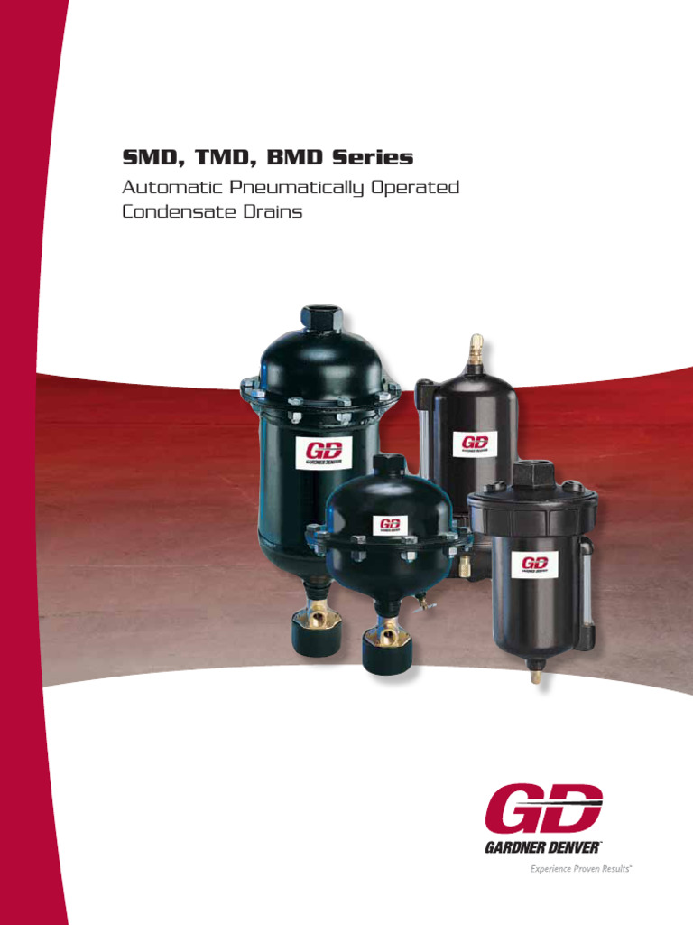 Ga SMD TMD BMD | PDF | Mechanical Engineering | Gases