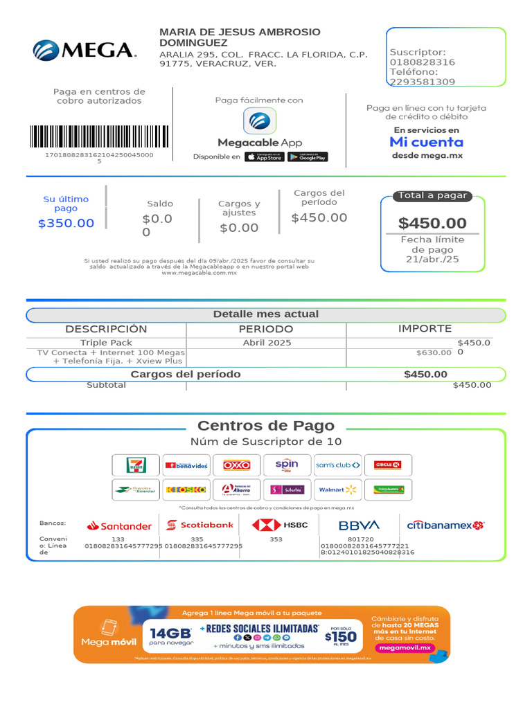 Estado Cuenta 250404 V 1745971544712 | PDF
