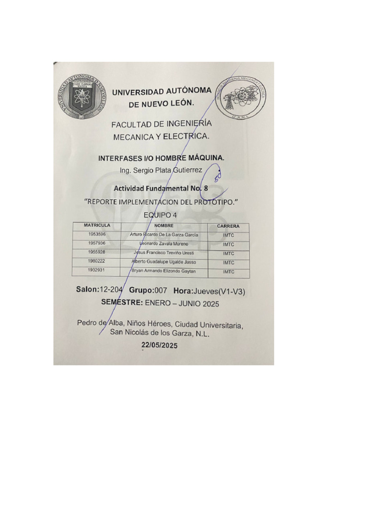 Act8 - 1980222 - Alberto Guadalupe Ugalde Jasso | PDF