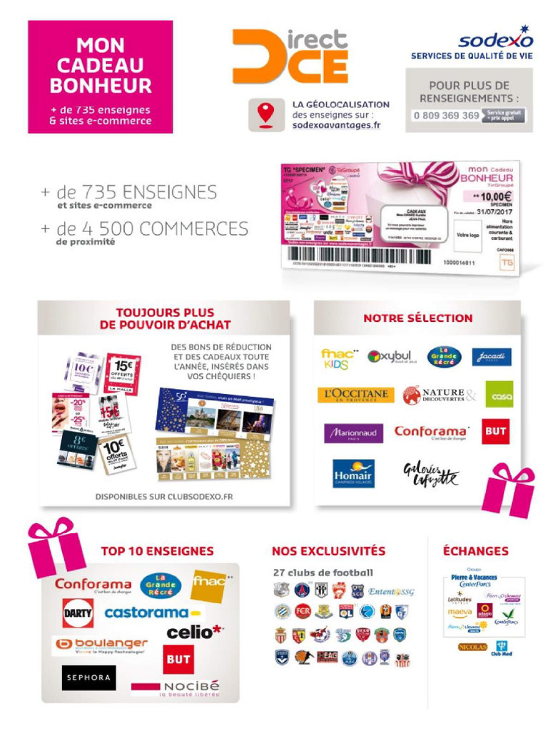 Tir Group Liste Des Enseignes