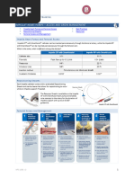 Rotablator System Reference Guide - IC 193906 AA | PDF | Percutaneous ...