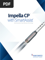 Impella Device Management and Weaning Guide | PDF | Medicine ...