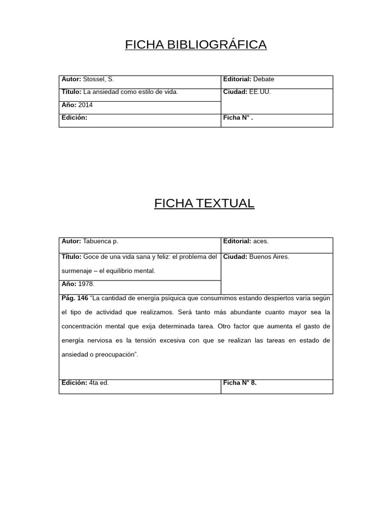 Leooo Ficha | PDF