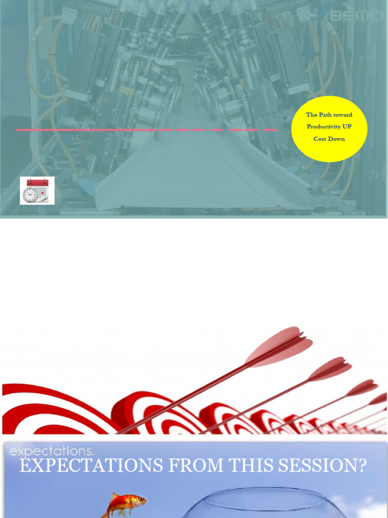 4 Autonomous Maintenance For Trainee | PDF