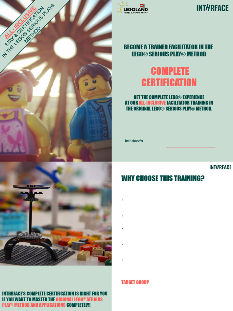 Certification Brochure 2025 - Complete Certification | PDF | Knowledge ...