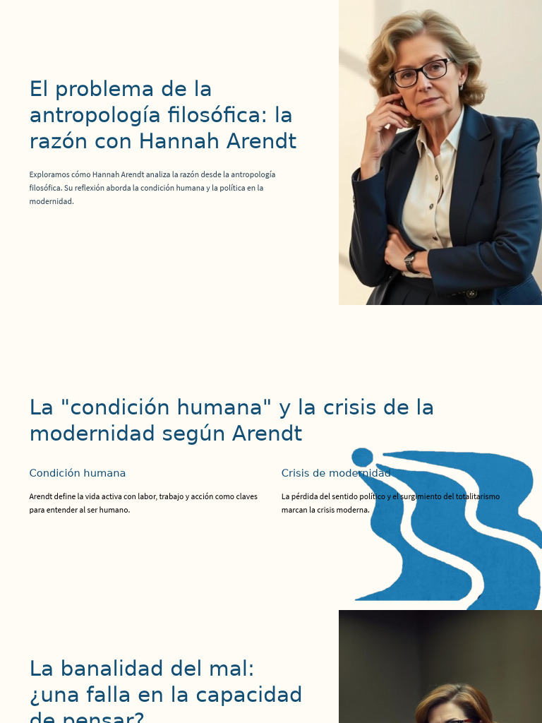 Hanna Arendt | PDF