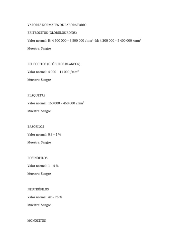 Unificado Sin Modificar | PDF