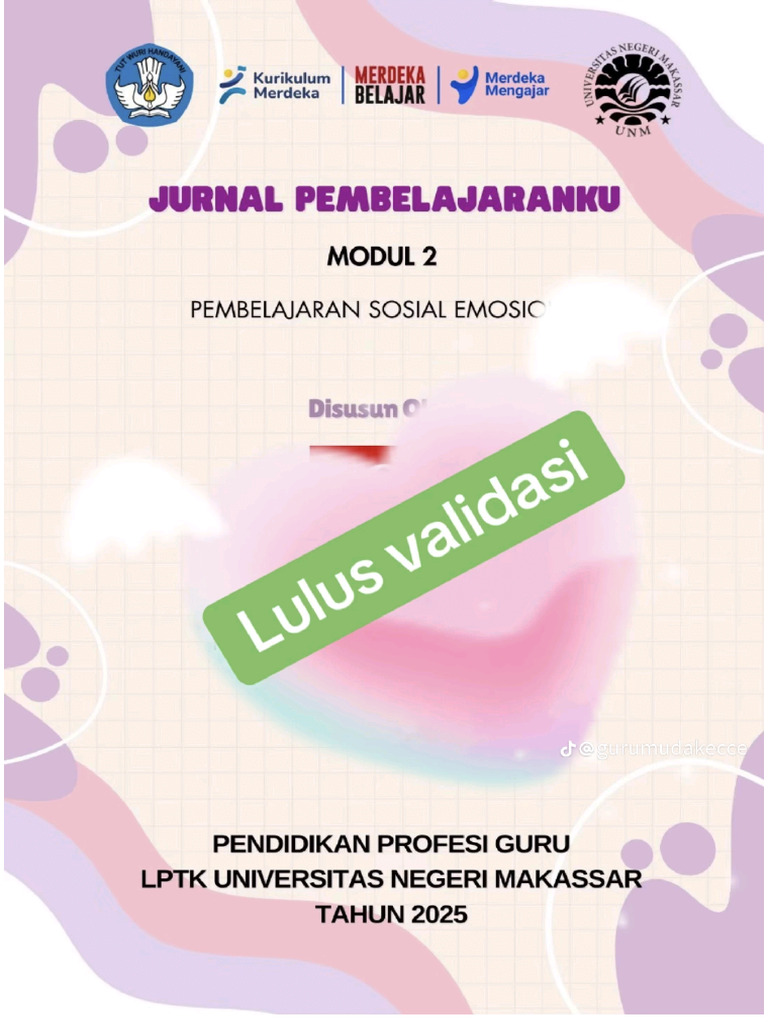 Aksi Nyata Pse | PDF