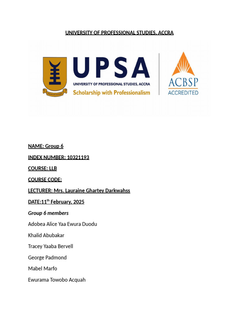 Spencer V Harding - Docx Case Brief 13 | PDF