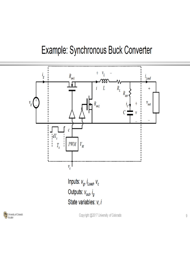 1 Buck | PDF