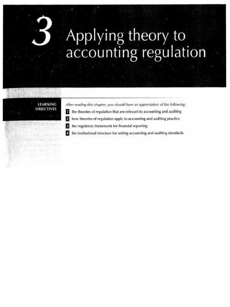 CH 2 Ebook TA Accounting Theory Ed 7 Godfrey | PDF