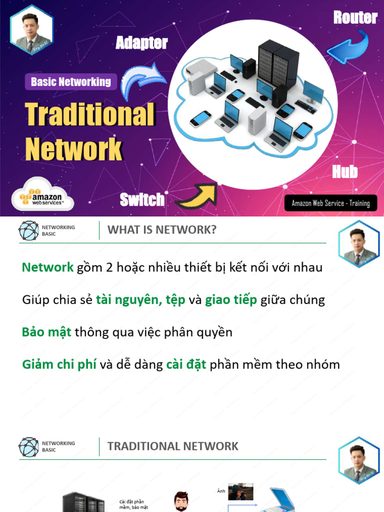 1.1 Tsbi Aws Prac Day5 | PDF