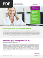 Epic Clarity | PDF | Databases | Relational Database