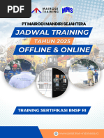 Panduan Pelabelan GHS Bahan Kimia | PDF
