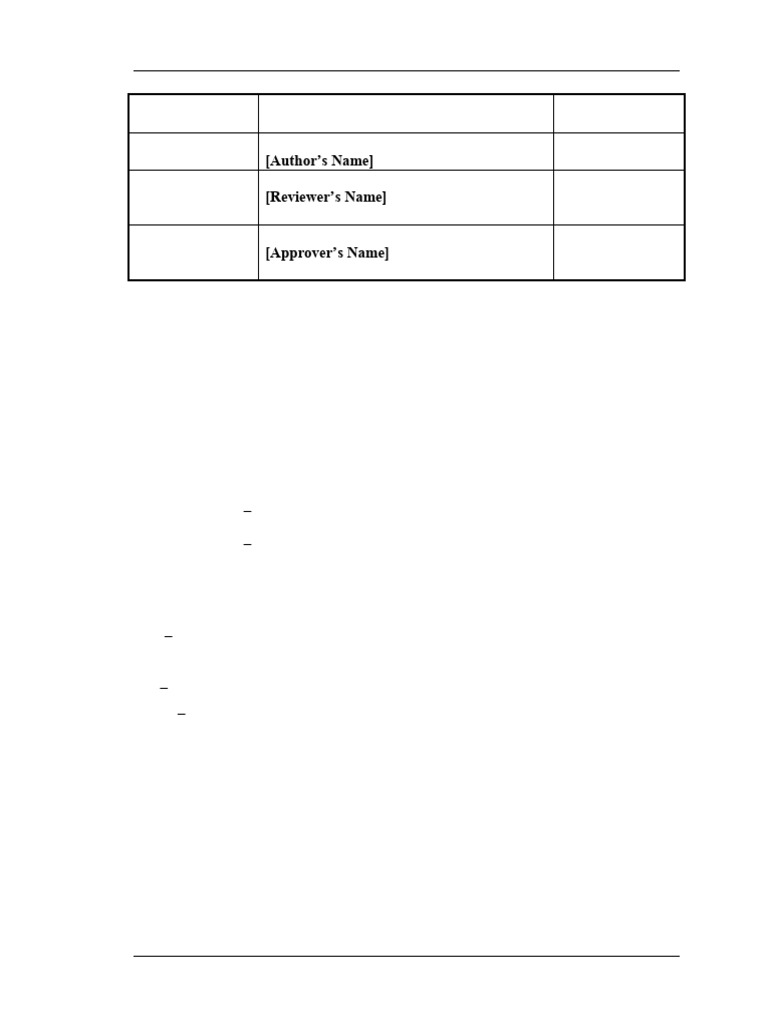 Speed Violation SOP for Bus Operations | PDF