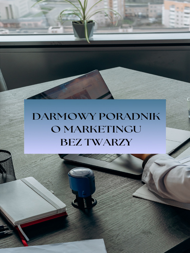 Freebie - Darmowy Poradnik - Kopia PDF | PDF