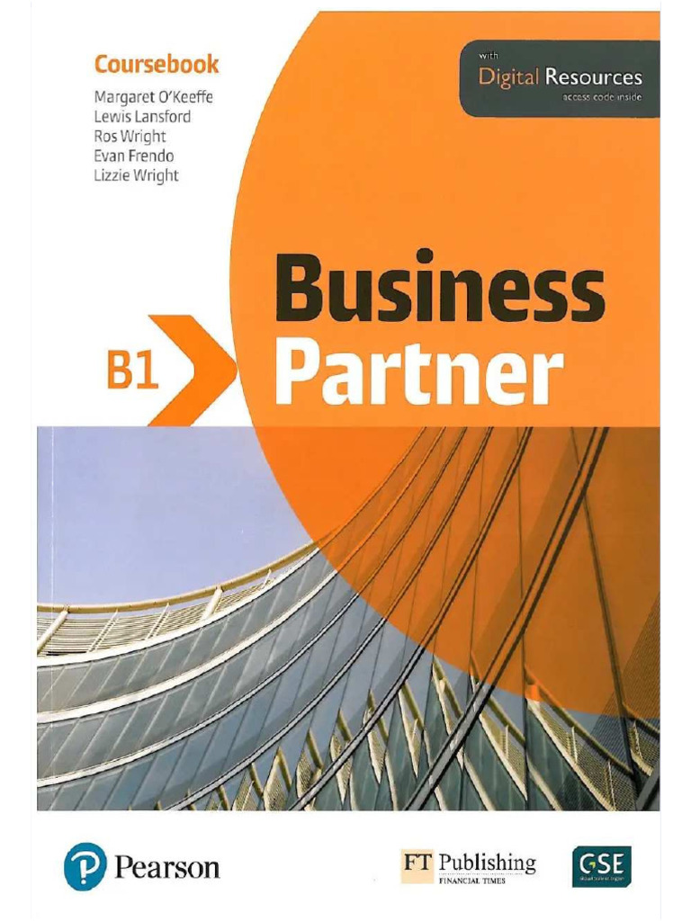 B1 Coursebook For Student | PDF