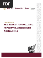 ENARM - Consultar Situación | PDF