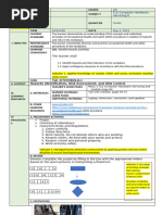 OHS Standards for ICT Technicians | PDF | Occupational Safety And ...