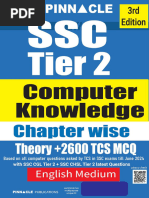 Computer Awareness by Arihant | PDF