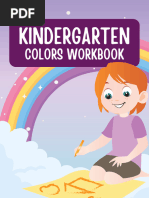 Coloring Worksheet Grade 1 | PDF