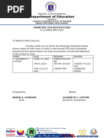 06 How To File BIR Form 1905 To Transfer RDO or Update Registration ...