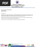 06 How To File BIR Form 1905 To Transfer RDO or Update Registration ...