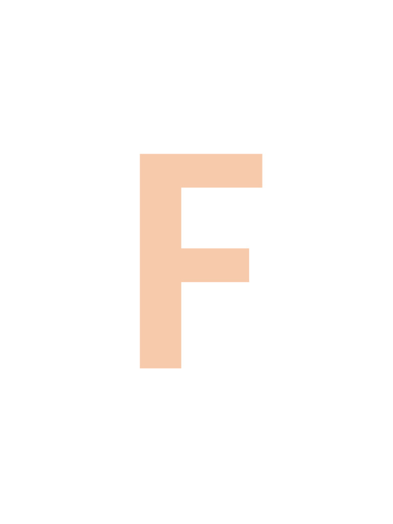 Food Bazaar Letters | PDF