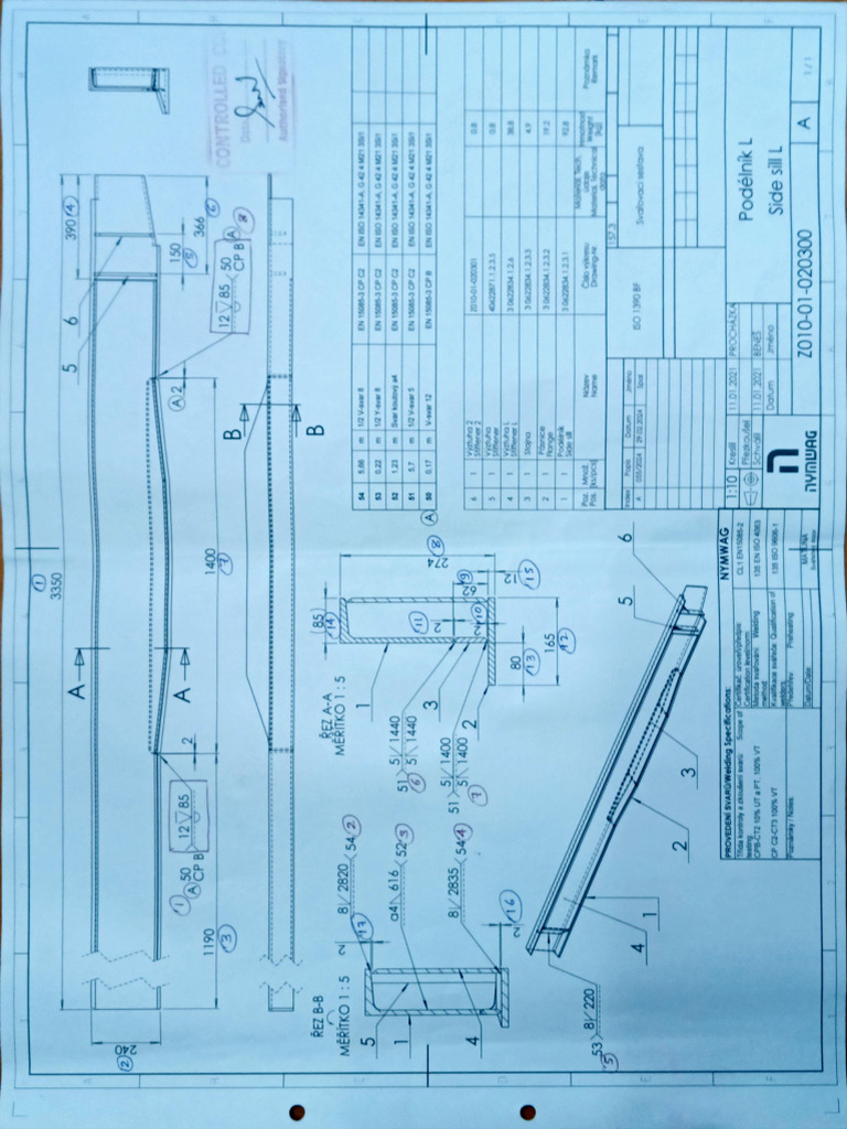 Side Sill L | PDF