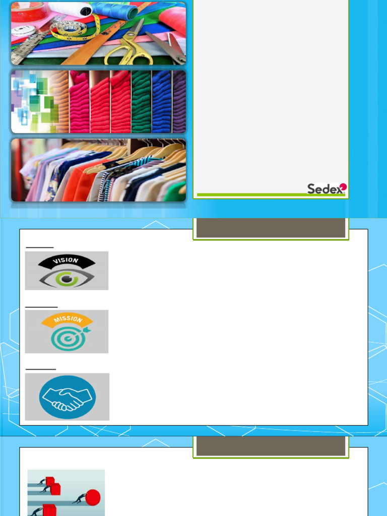 PIU Fashion Pvt. Ltd. Company Profile | PDF | Quality Assurance | Sewing