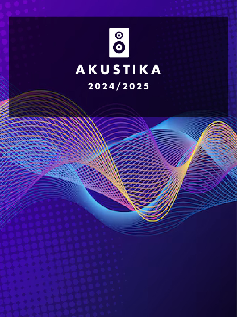AKUSTIKA_16.3 | PDF