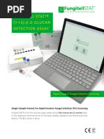 Alinity Ci Maintenance Item List | PDF | Syringe