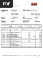 Idfc Bank | PDF | Cheque | Banks
