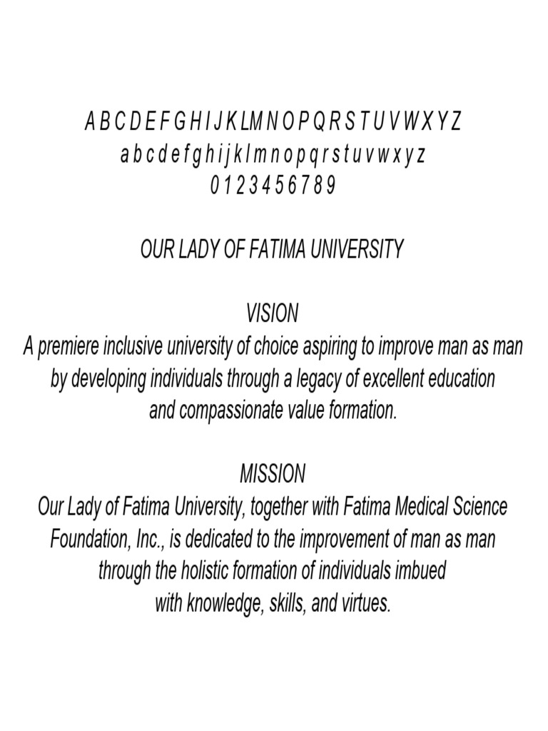 Plate 2 - Inclined Lettering | PDF