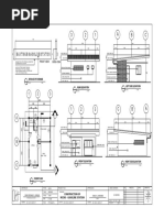 EXHAUST FAN LAYOUT-Model | PDF | Duct (Flow) | Building Engineering