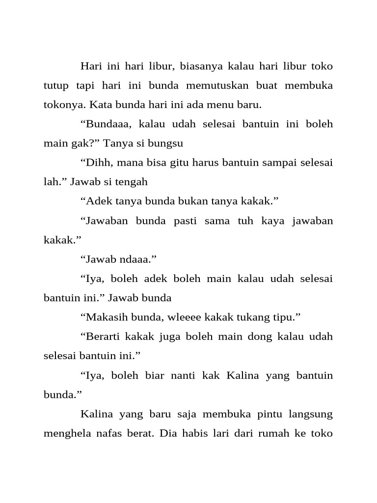 Trigono Siblings | PDF