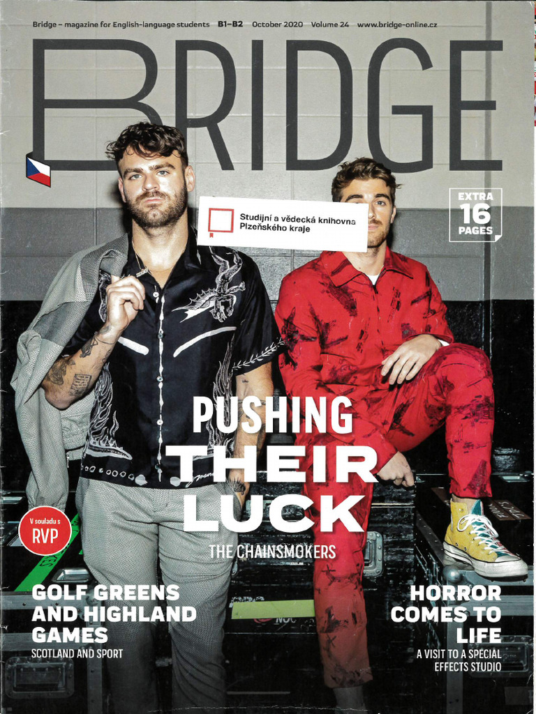 Bridge Oct 2020 | PDF