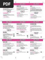 40k 10e Stratagem Cards (CORE) | PDF | Military | Warfare