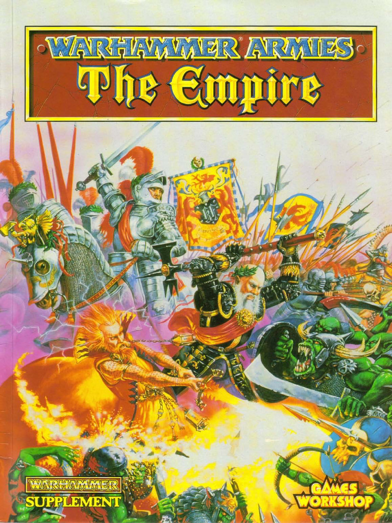The Empire (4ed) Rescale | PDF