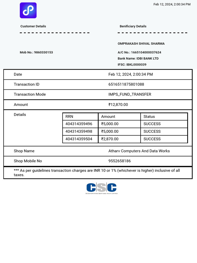 Receipt - 2024-02-12T140307.433 | PDF