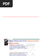 Spatial and Frequency Domain | PDF | Digital Signal Processing | Signal Processing