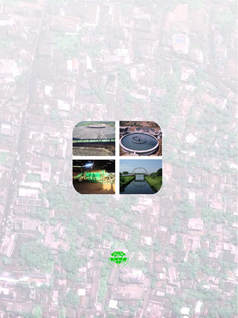 Solid Waste Management Technology Manual | PDF | Compost | Waste Management