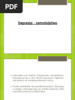 Skale Oceny Ryzyka Samobójstwa | PDF