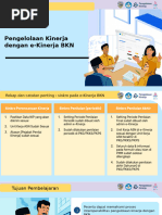 Langkah Langkah Ekin BKN | PDF