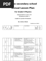 General Physics Worksheet For Freshman Unity | PDF | Force | Momentum