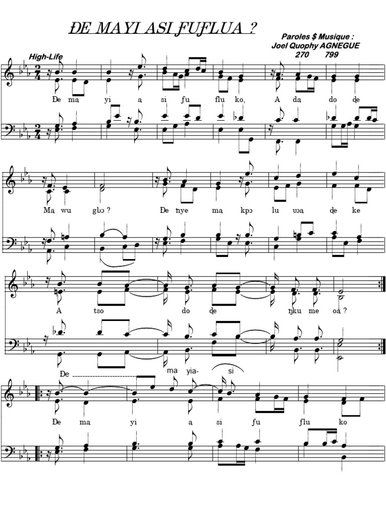De Mayi | PDF