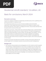 RICS Standard Form of Consultants Appointment | PDF | Arbitration ...