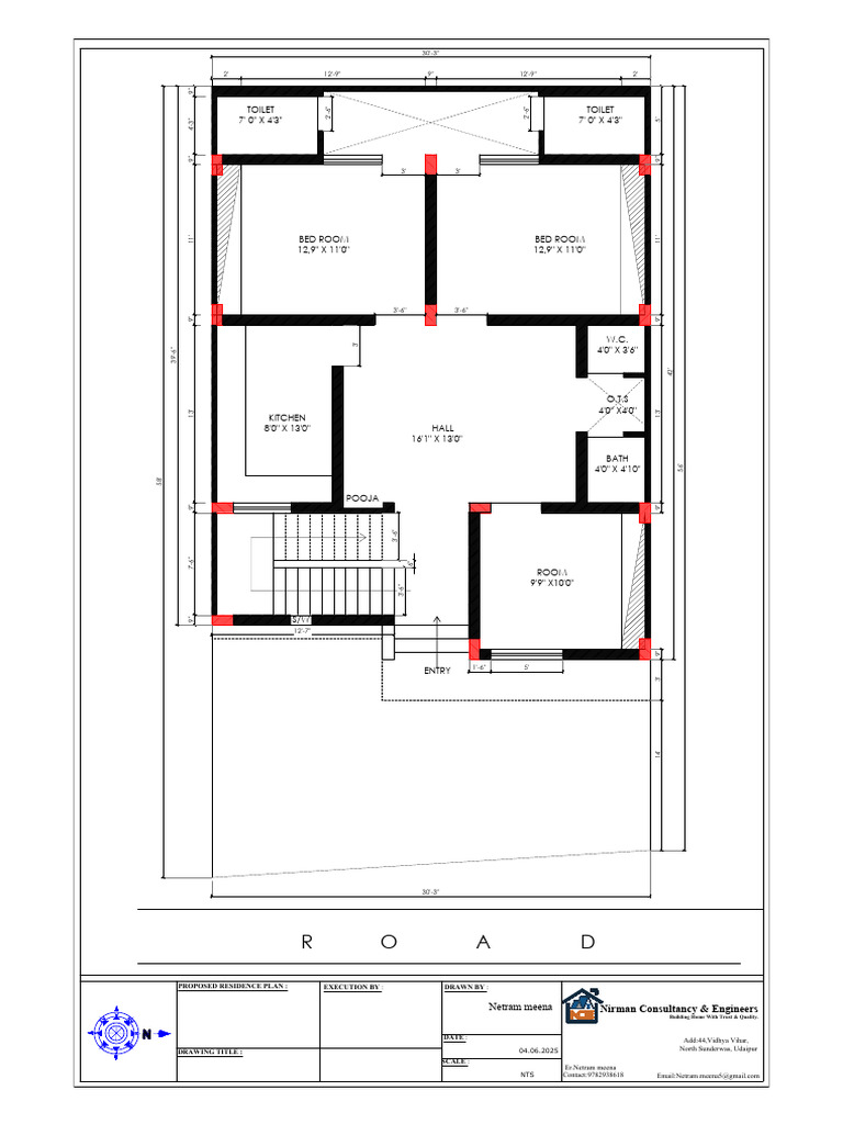 P1 - NAGDA JIUPDATED - Model | PDF