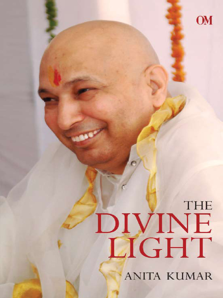The Divine Light | PDF | Guru | Faith
