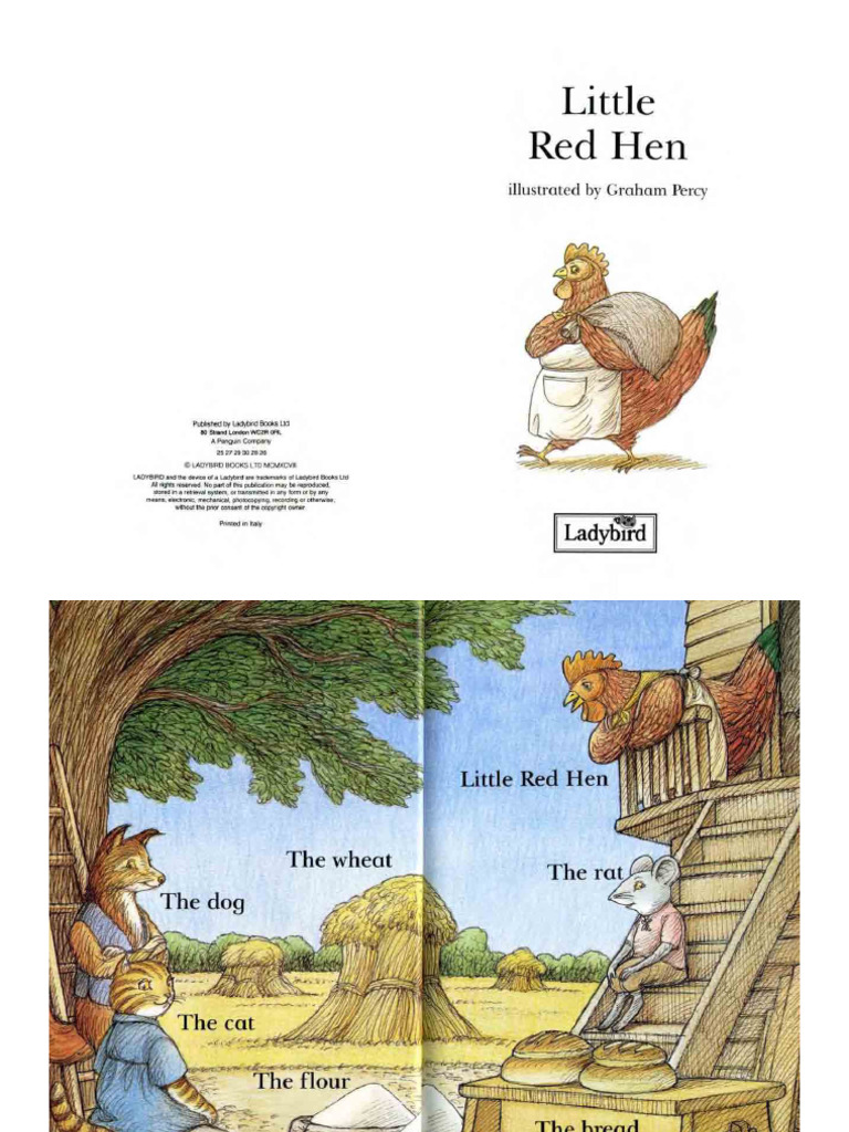 Hen | PDF